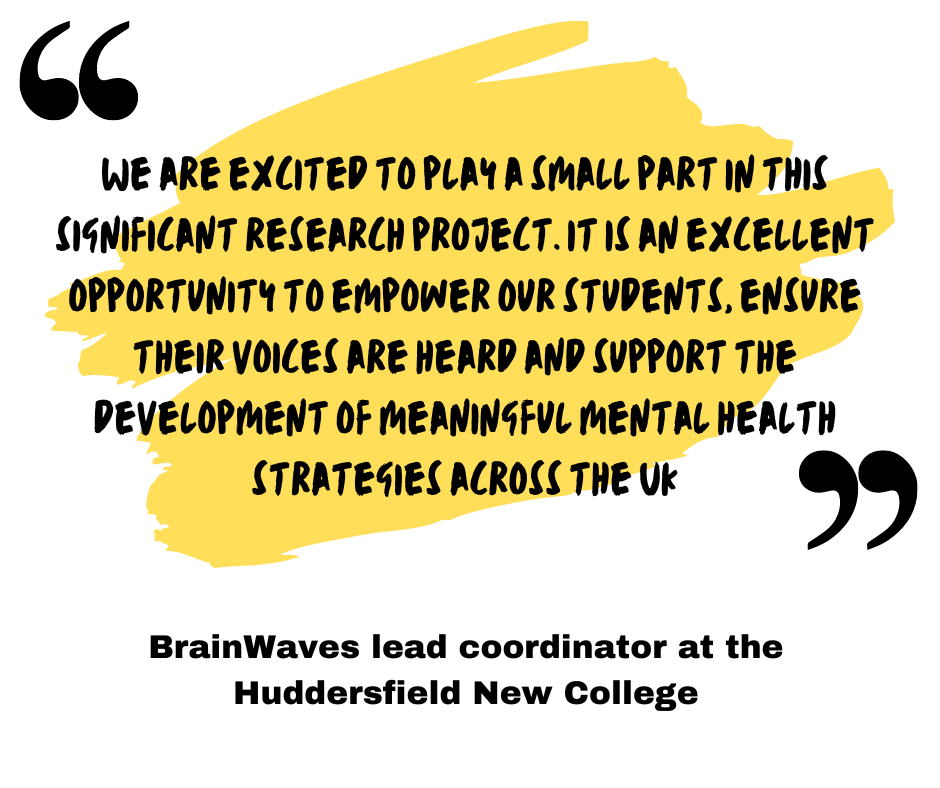 Blog - BrainWaves One Year Anniversary! - Brainwaves